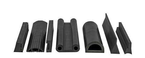 Rubber Products Manufacturer in India | R-Tech Rubber